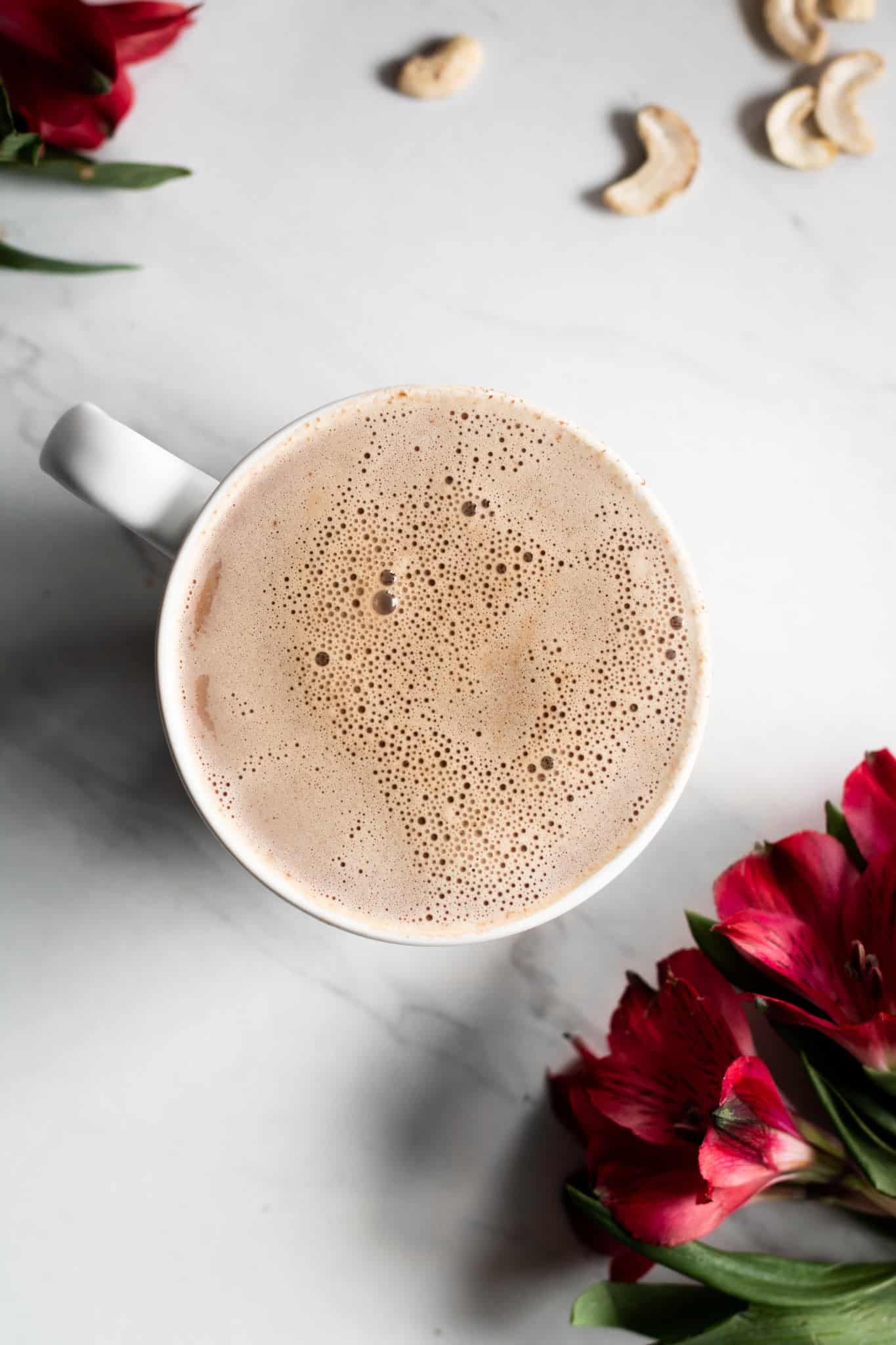 February Coffee Break + What's Coming Soon! - Nourished by Caroline